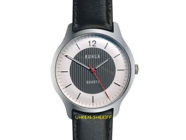 Online Shop für 24 Stunden Uhren - Linksläuferuhren - Einzeigeruhren ...